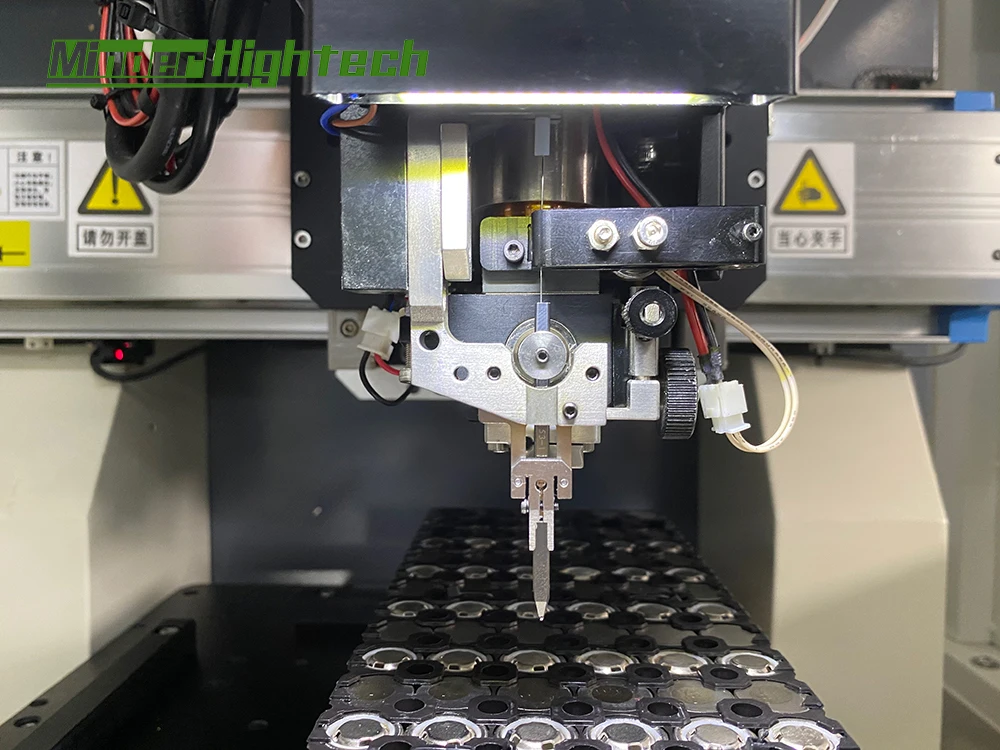 Heavy automatic wire bonding machine for sensor bonding| Alibaba.com