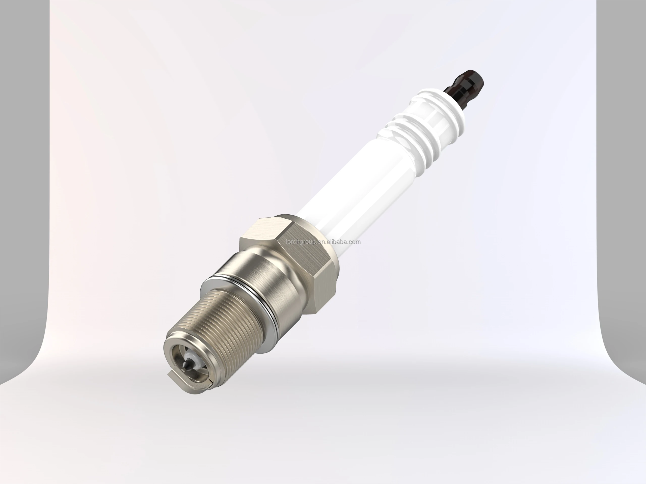 Ignition Engine Double Iridium Spark Plug Replace Jenbacher 289383