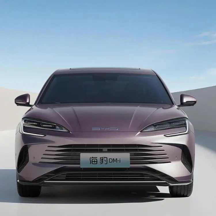 Byd SEAL DM-i 2024 elite plug-in hybrid electric vehicle| Alibaba.com