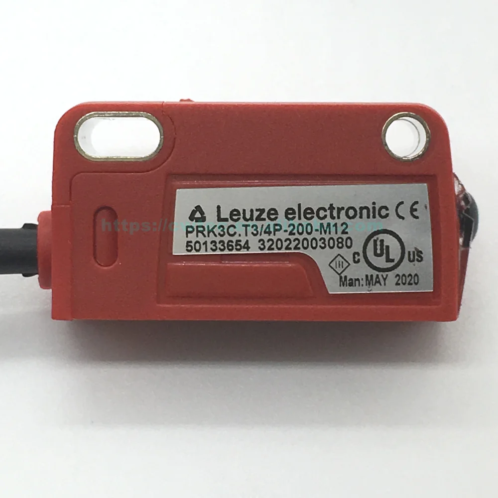 New Arrival Original Detection Range 0.005 To 3m Ht46c/4p-m12 50127048 ...