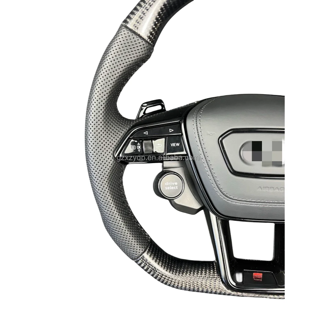 For The Hottest Selling Audi A3 A4 A5 A6 A7 A8 High-quality Carbon ...