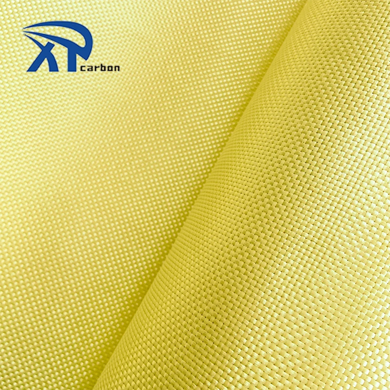 High Cut Resistance Fabric - Aramid Kevlars for Sale