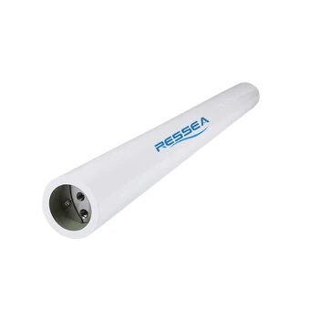 1000 Psi Sea Water Ro Membrane Vessel 2521 4021 Casing For Water ...