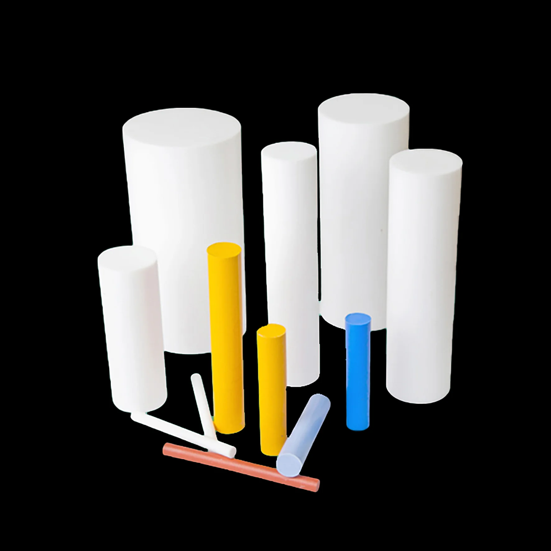 Chinese Wholesale Ptfe Engineering Plastic Ptfe Expanded Moulded Sheet ...