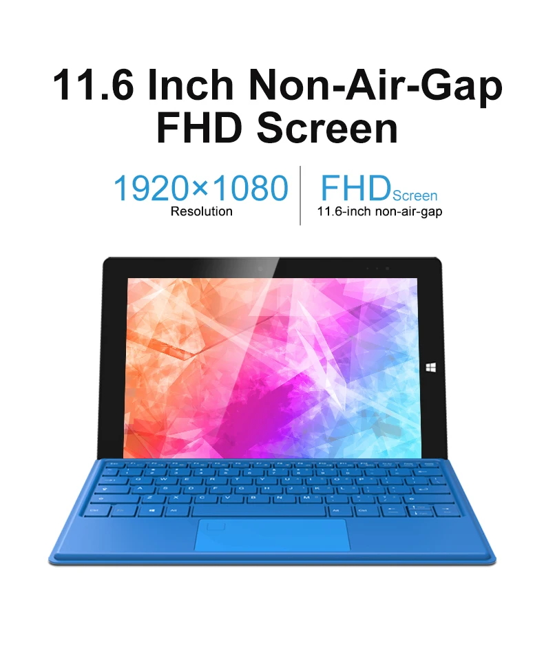 2022 New Model 2 In 1 Notebook Laptops 11.6 Inch Win11 Tablet Wholesale ...