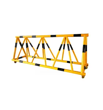 Simple Stop Underground Parking Car Guard Parking Space Road Limit ...