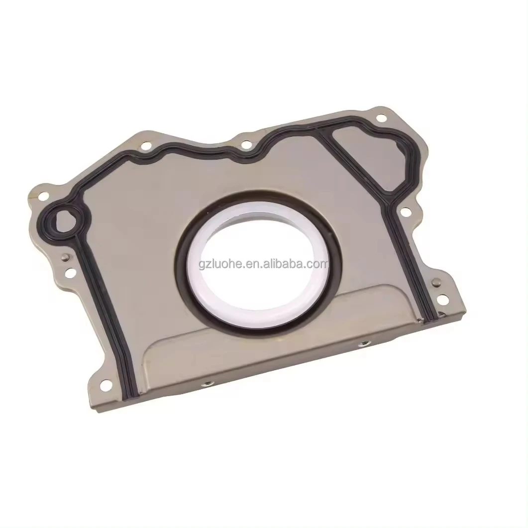 Auto Parts Crankshaft Rear Oil Retainer And Seal For Chrysler 300 Dodge ...