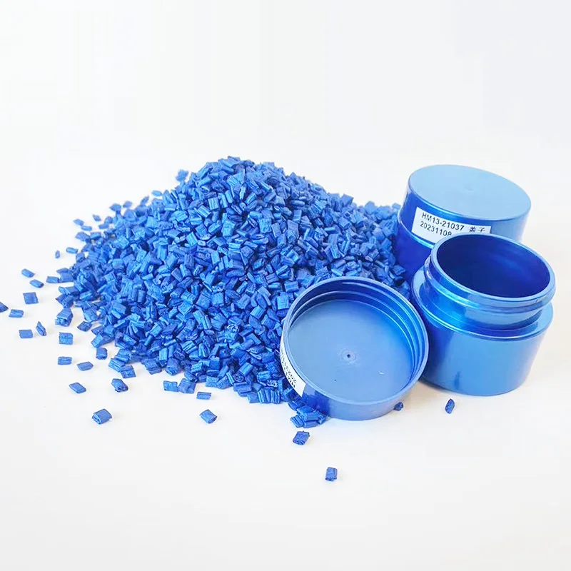 Pp Plastic Resin Granules Ppr Filler Masterbatch - Buy Pp Plastic Resin ...