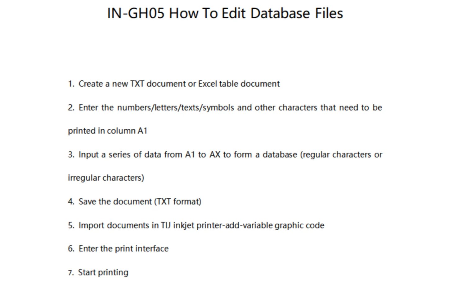 Incode In-m10 Low Price Wholesale Expiry Date Coding Thermal Tij Half ...