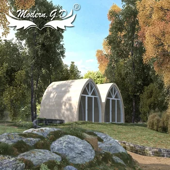 Characteristic Low Cost Prefabricated House Eps Module House Integrated ...