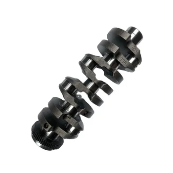 Oem 6510300401 Diesel Engine Crankshaft Om651 For Mercedes Benz Cls ...