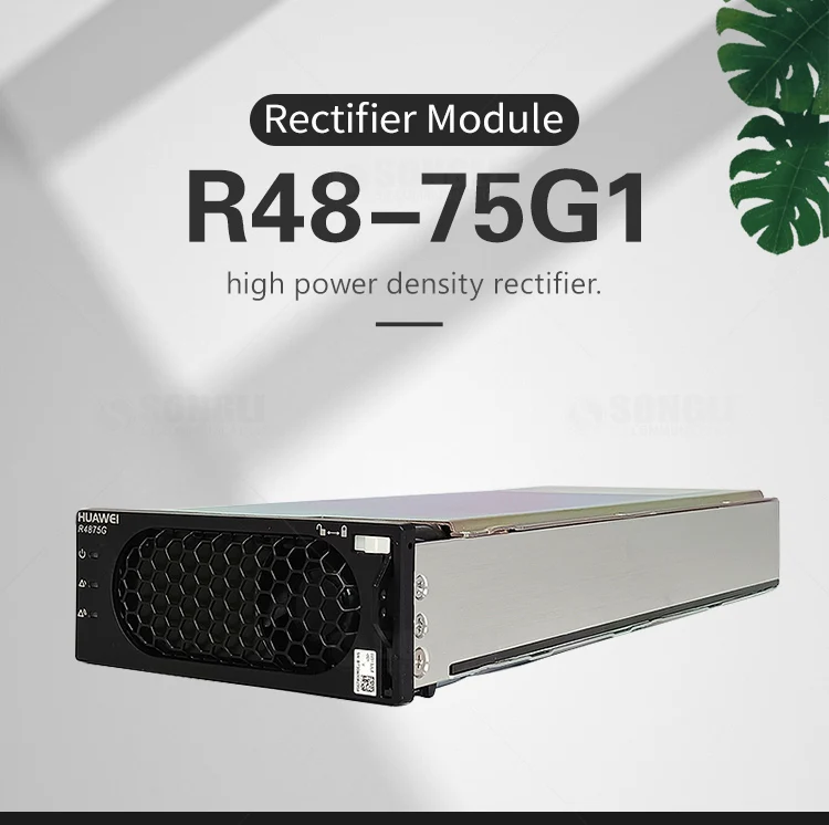 Rectifier Module 48v Power Supply Telecom Power Rectifier Module ...