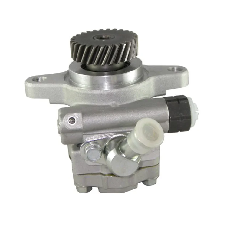 Spare Parts Hzj70 Hydraulic Power Steering Pump For Toyota Land Cruiser ...