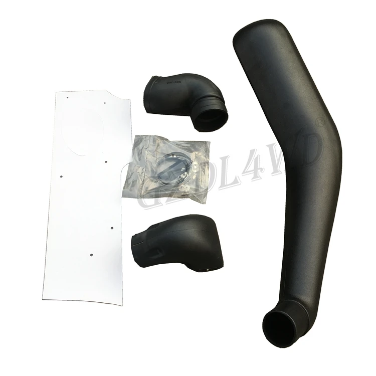 Gzdl4wd Air Intake Offroad 4x4 Snorkel Kit For Tacoma 2016-2021 3.5l ...
