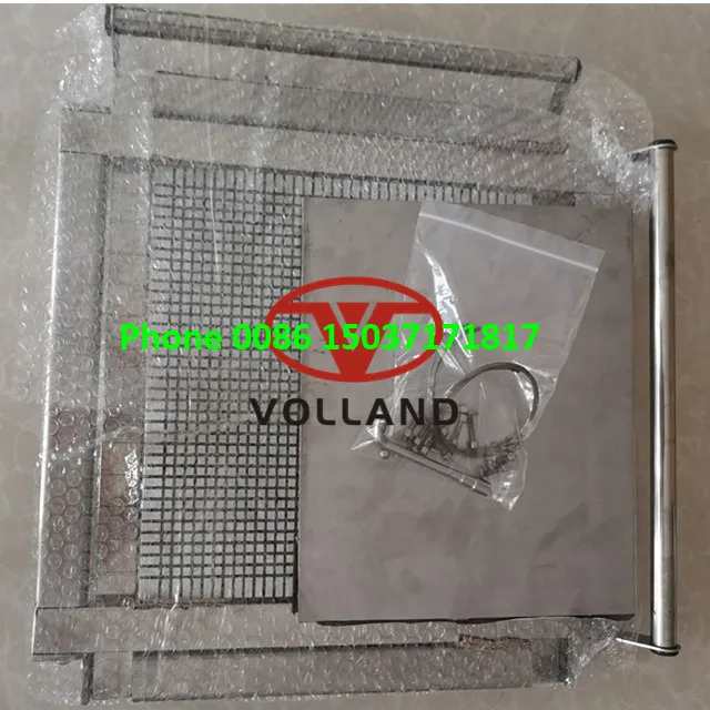 Square Chocolate Wire Cutter/stainless Steel Wire Fudge Cutting Machine ...