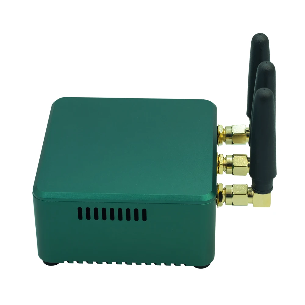 5G modem WIFI 6 Router BPI-R3 Mini Kits MT7986A(Filogic 830)+antenna ...