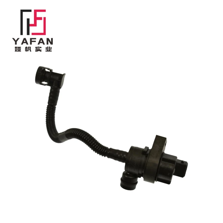 Car Vapor Canister Purge Valve Suitable For Bmw 550i 650i 750i 750li X5 ...