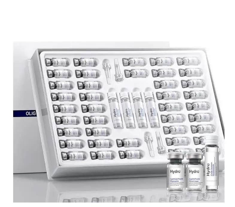 Freeze-dried Powder Stem Cell Kit Stemcell Ampoule Peptide Freeze-dried ...