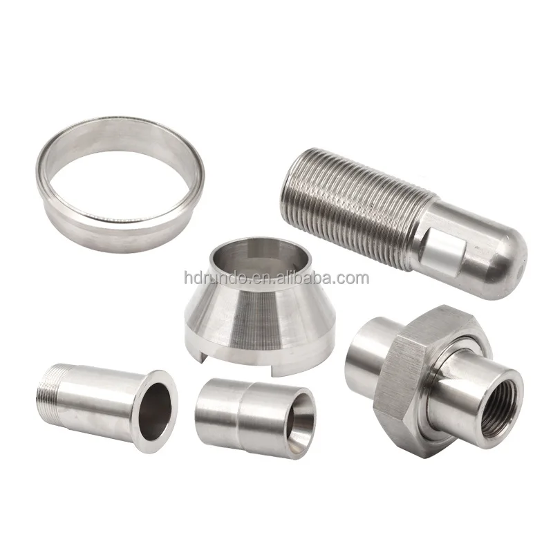 Stainless Steel Positioning Pins Non-standard Parts Cnc Machining ...