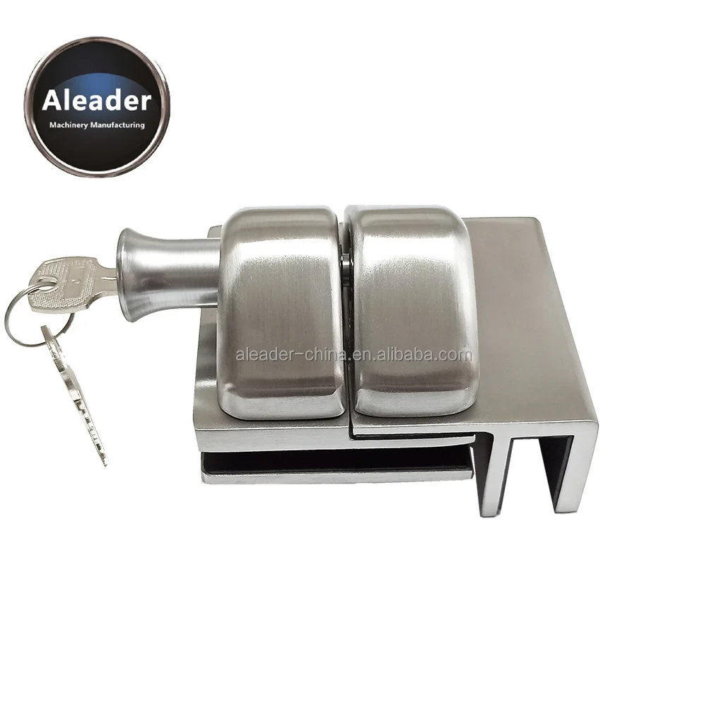 Aleader Swimming Pool Fence Door Latch With Key In High Quality Swimming Pool Fence Lock - Buy ...