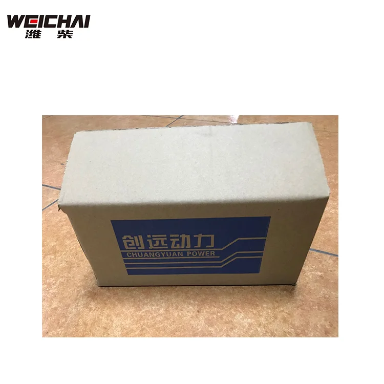 Weichai Baudoin 6m33 Diesel Engine Spare Parts Valve Stem Oil Seals ...