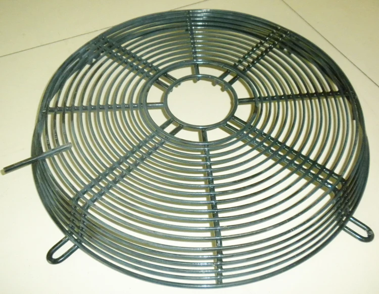 Exhaust Fan Grill Welding Machine - Efficient & Reliable