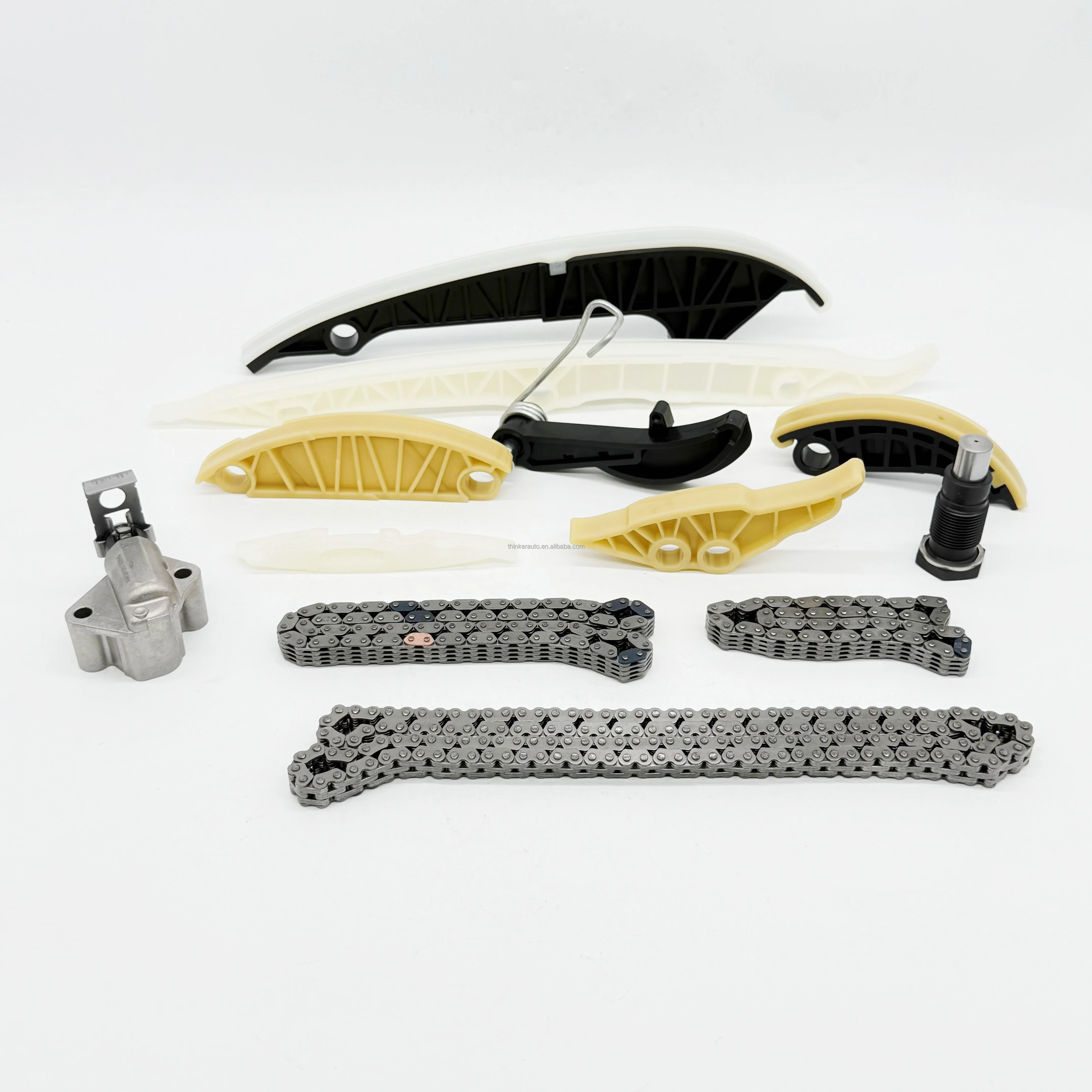 Timing Chain KIt for EA888 Gen2 Gen3 1.8T 2.0T TFSI 5590196530 ...