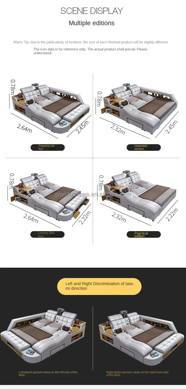 Shop Our Double Automatic Duvet Bedding Set at Low Price