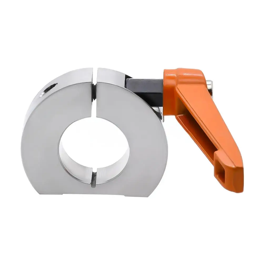 Stainless steel material quick Release Shaft Collar with set screw ...