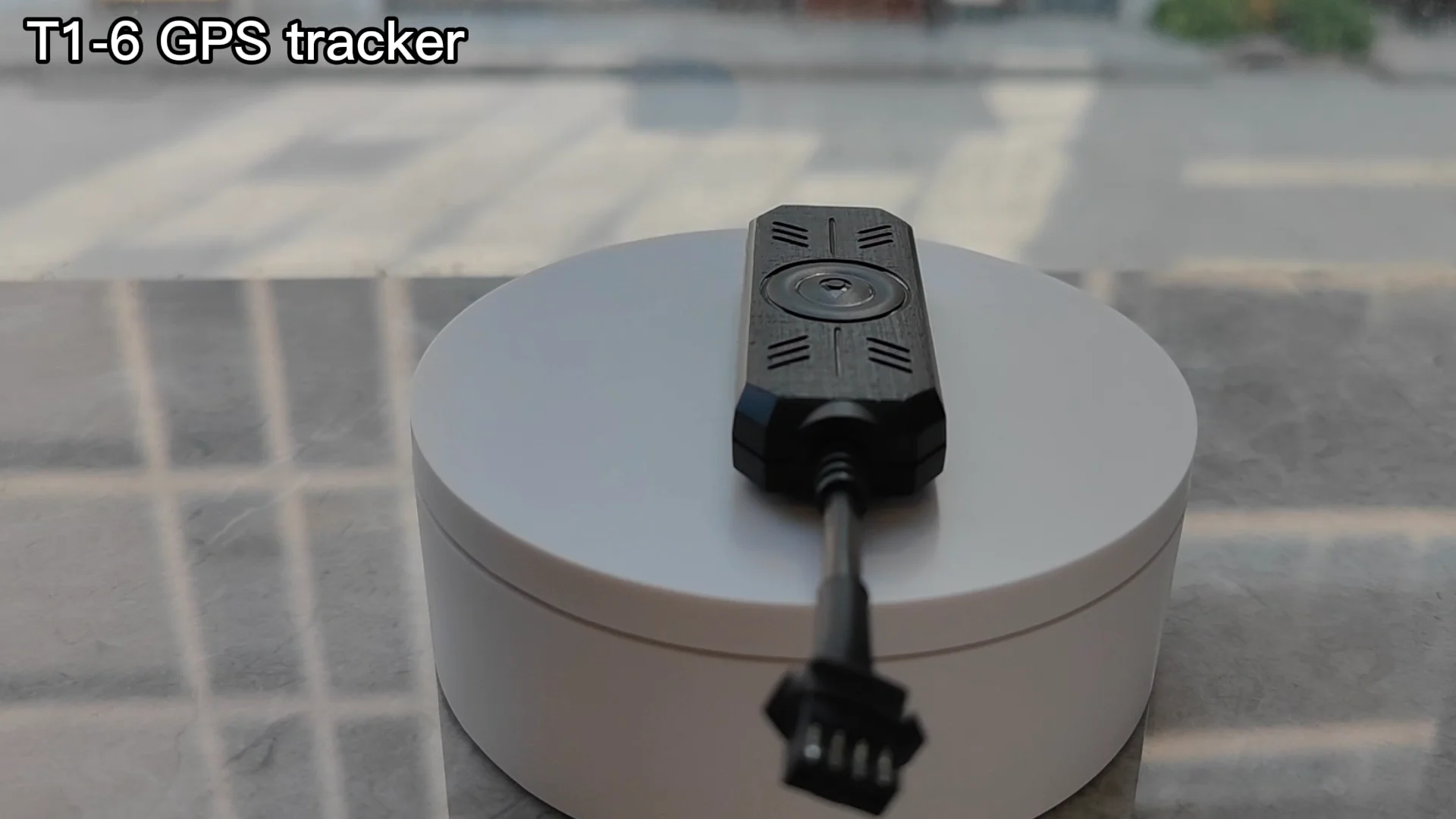 Manufacturing Obd Real-time Positioning Mini Gps Car Small Tracking ...