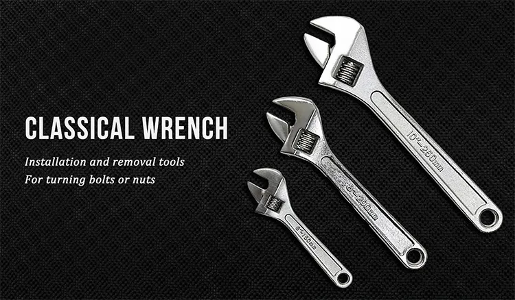 Adjustable Hook Spanner Snap Slider Square Hook Wrench - Buy Adjustable ...
