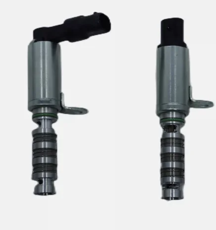 Genuine OEM 24375-2E100 Oil Flow Control Valve - EXH / 243752E100 ...