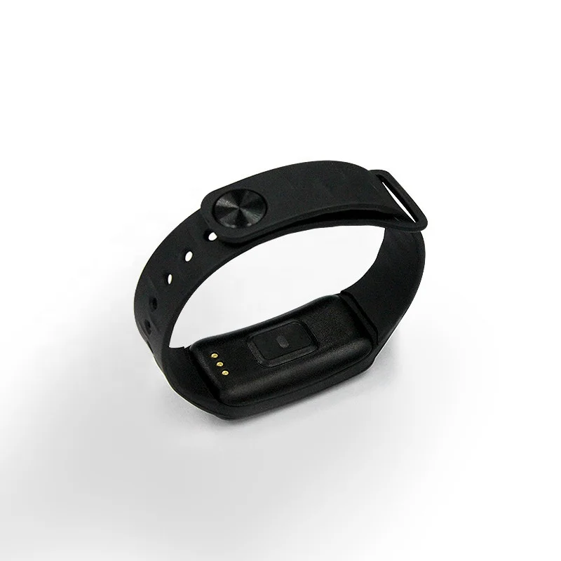 Proximity Sensor With Api Keep Social Distance Alarm Rechargeable ...