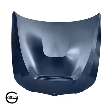 Genuine Engine Bonnet Cs Bonnet For 2009+ Bmw 3 Series E90 Cs Hood Iron ...