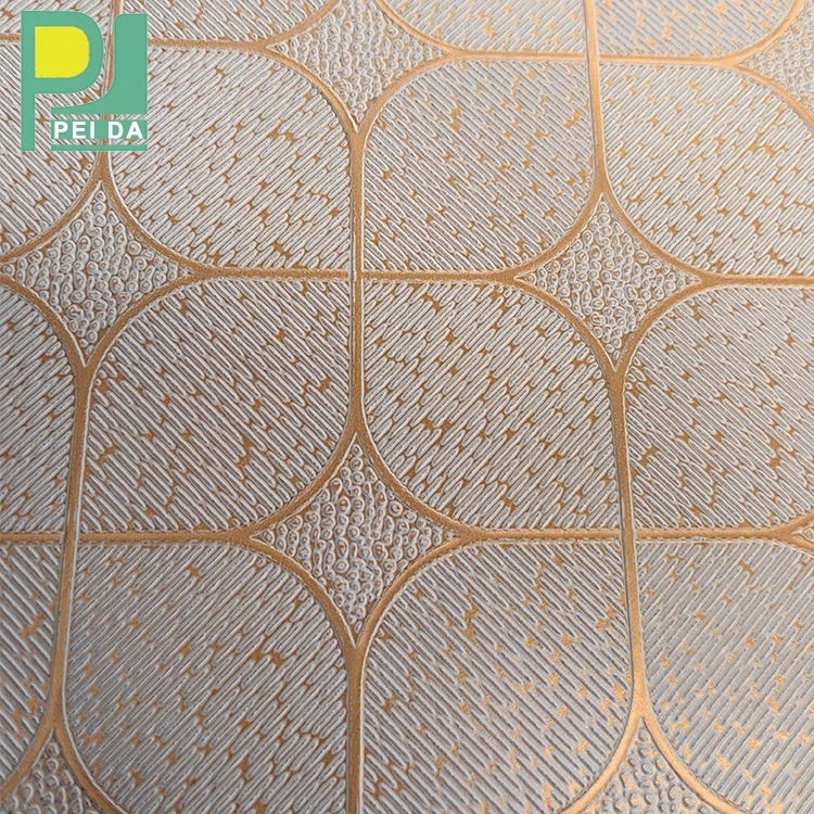 Pvc Vinyl Faced Ceiling Plasterboard Panels 2x2| Alibaba.com