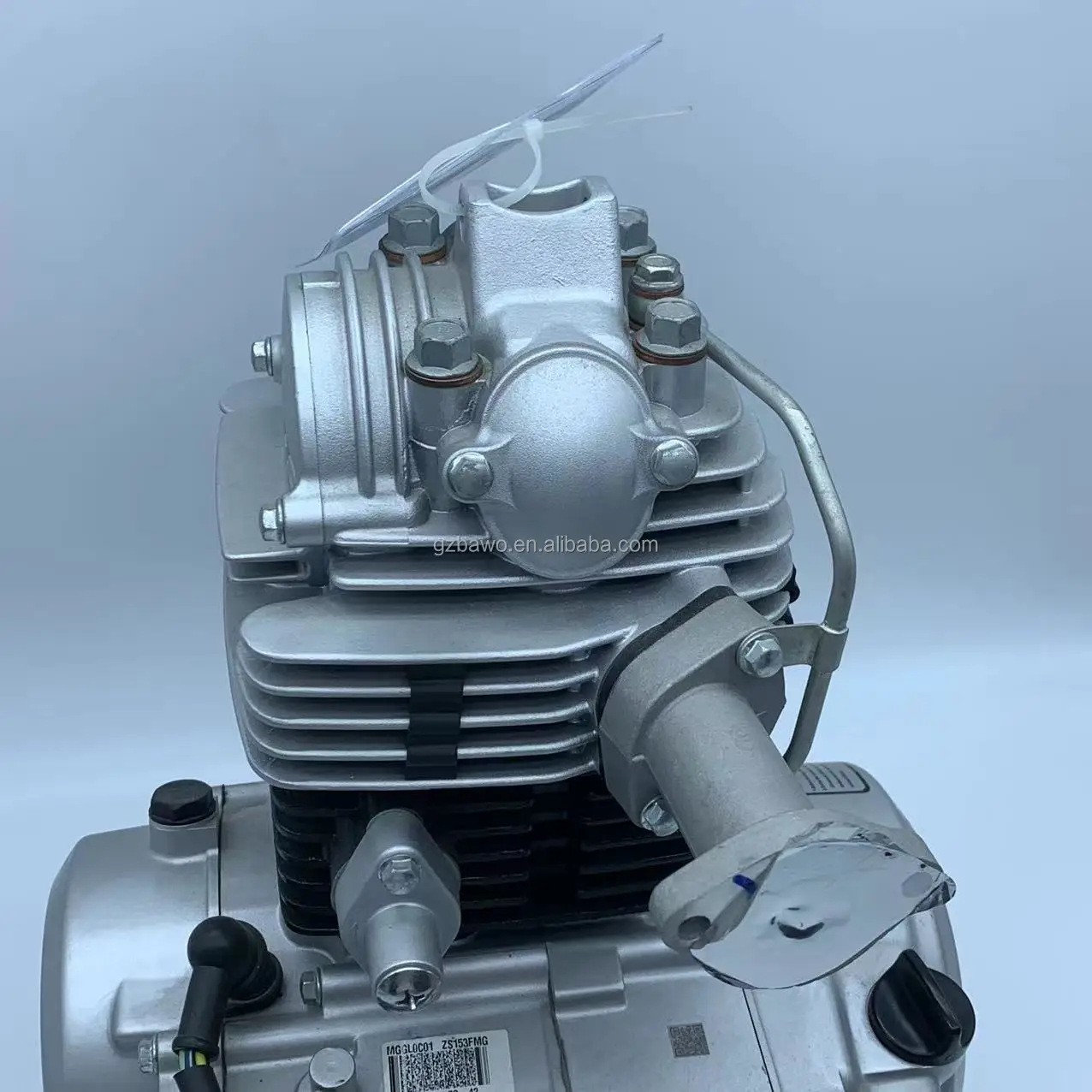 Bajaj Boxer Ct 100 Carburetor For Bajaj Ktm Zongshen 100cc Engine 4 ...