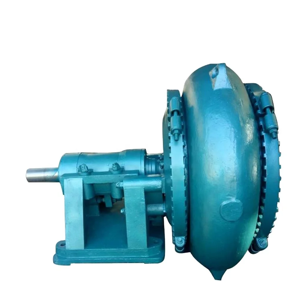 6 Inch Small Sand Suction Dredge Pump - Buy 6 Inch Sand Pump Sand ...