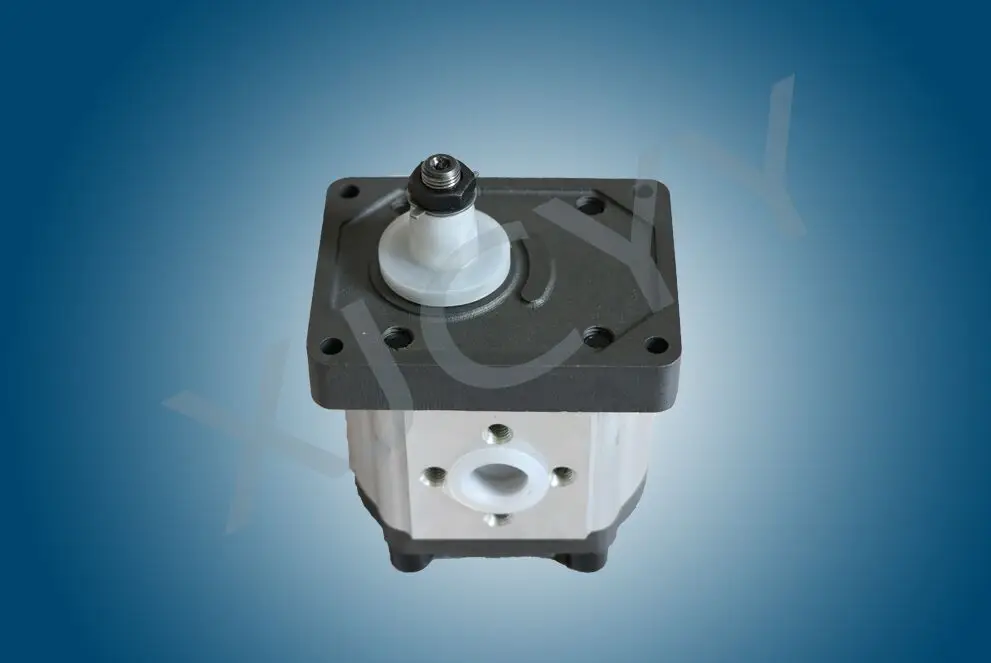 3539859M91 Hydraulic Steering Pump for Massey Ferguson Tractors