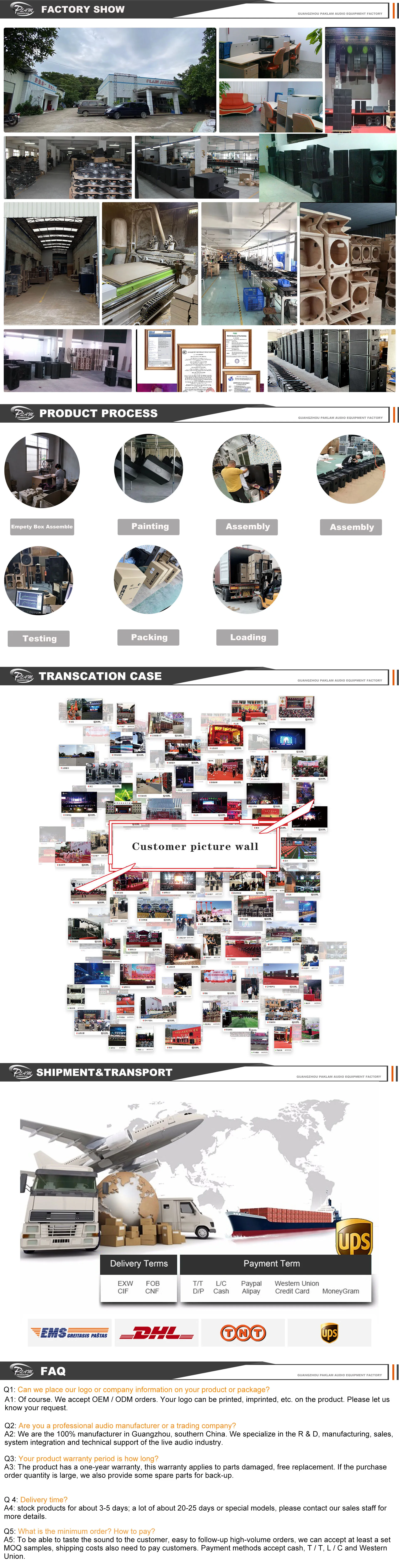 Professional Digital Music Video Mixer Console Sound System Dj Mixer 16 ...