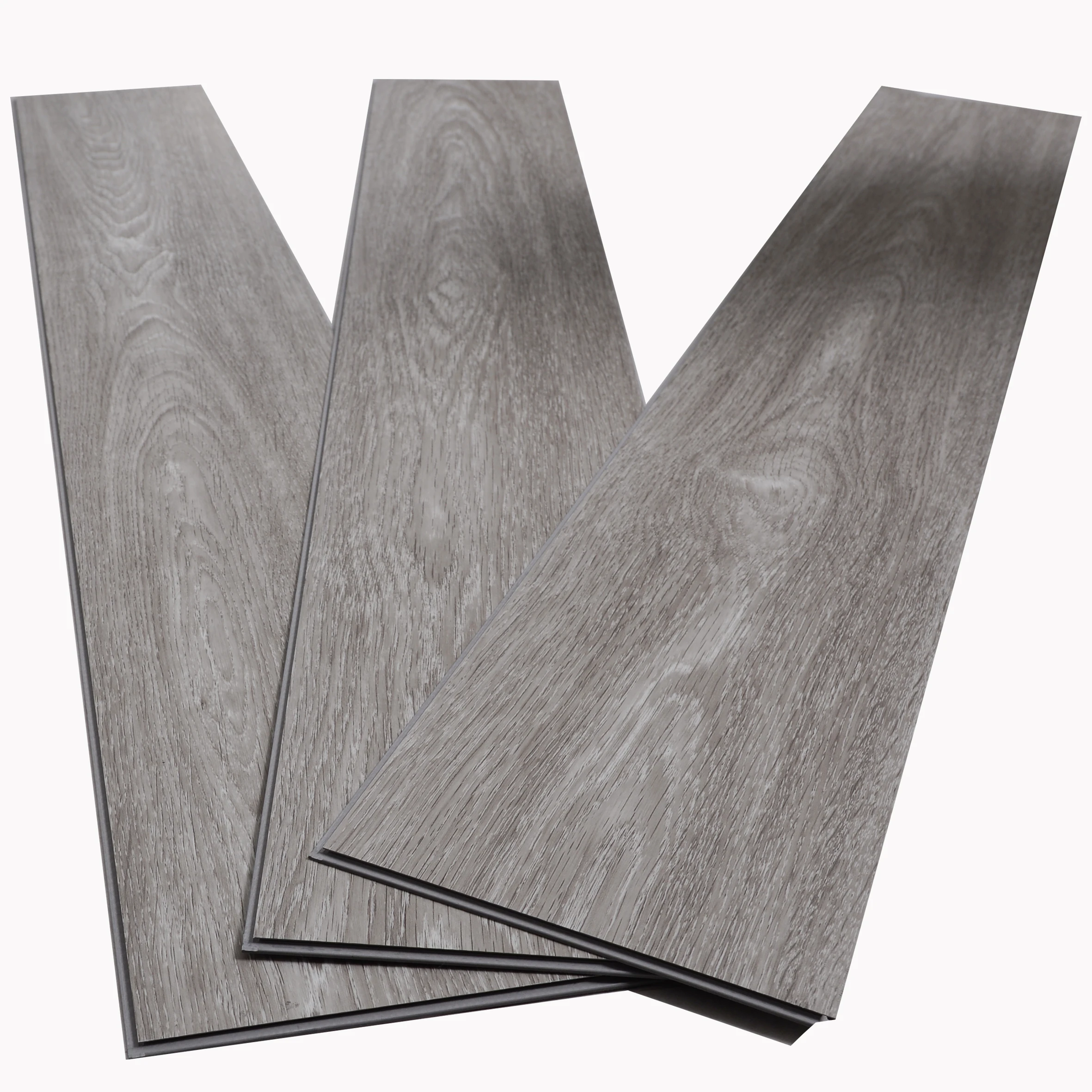 Hot Selling Waterproof Furniture Luxury Vinyl Click Pvc Floor Luxury ...