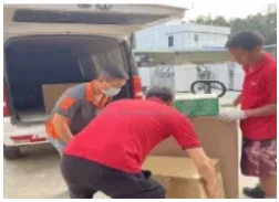 NCR 6623 Selfserv 23 S2 Dispenser Front Load - Original New