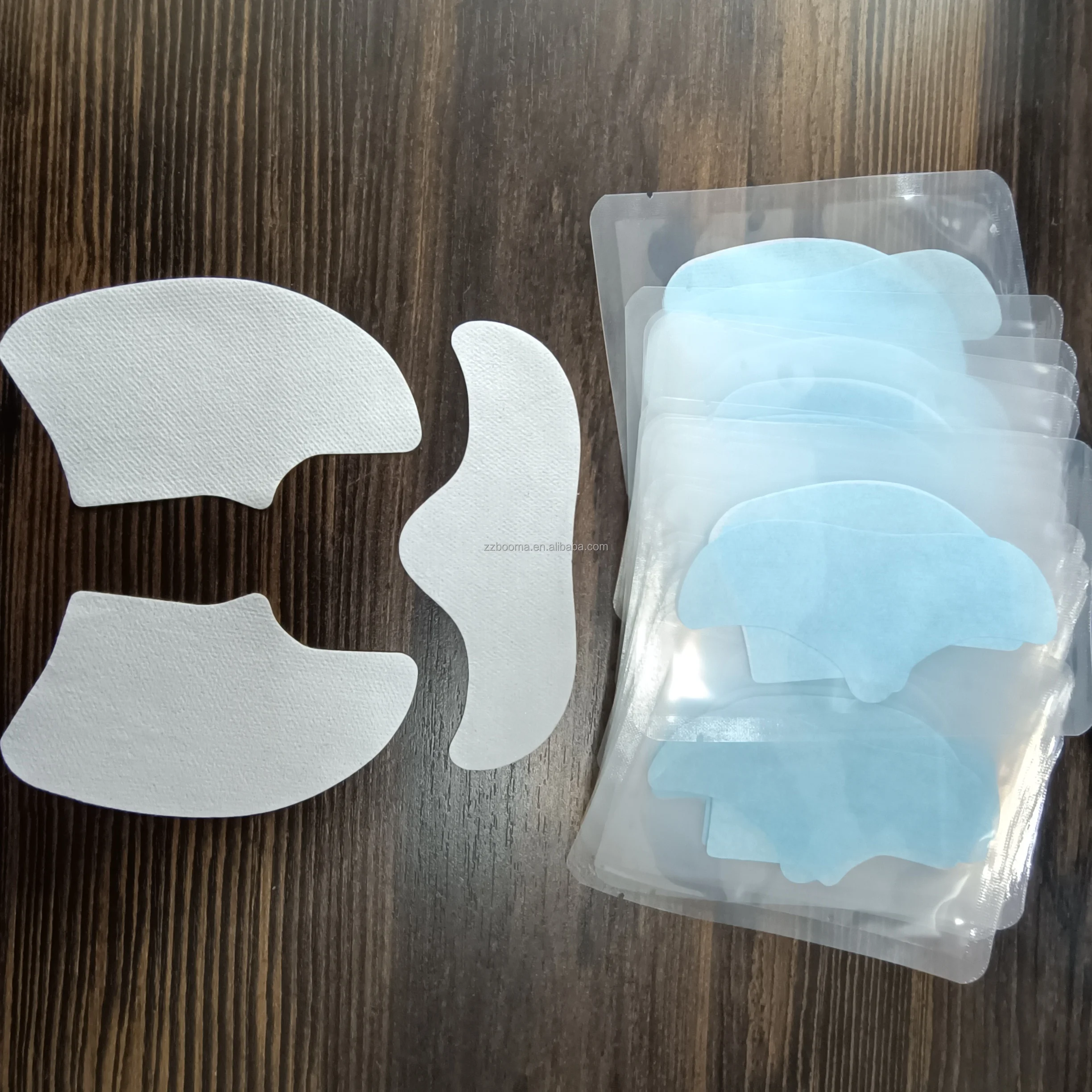 Customized High-Purity Rapidly Dissolving Collagen Mask