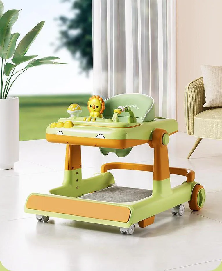 Astm Certificate Baby Walking Car Climbing Car Multi-purpose Gym ...
