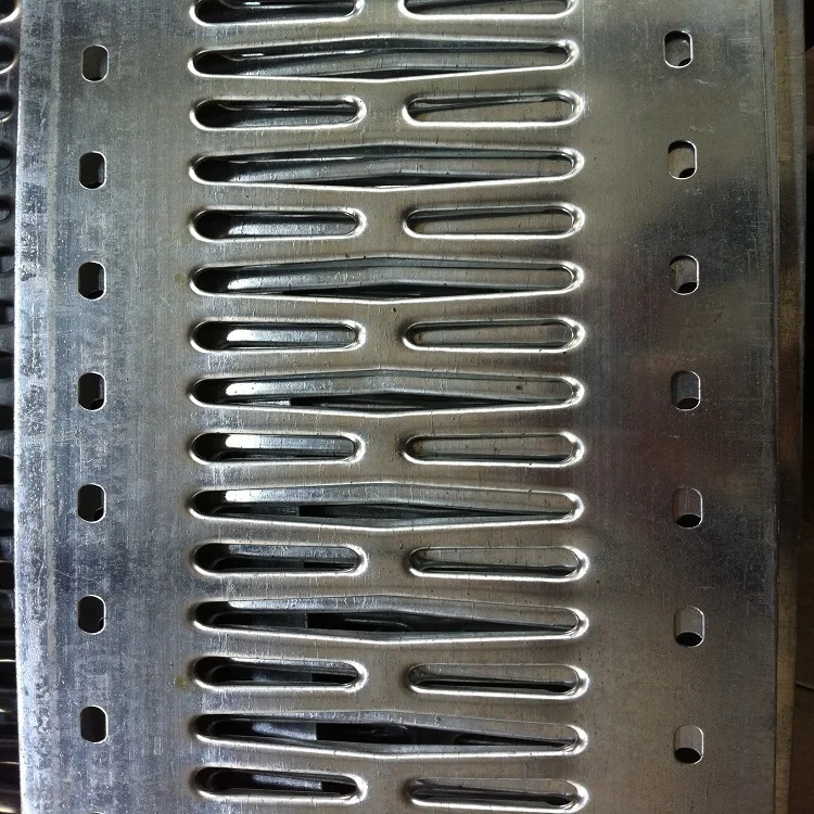 Mezzanine Floor Perforated Steel Open Planks Floor Gratings| Alibaba.com