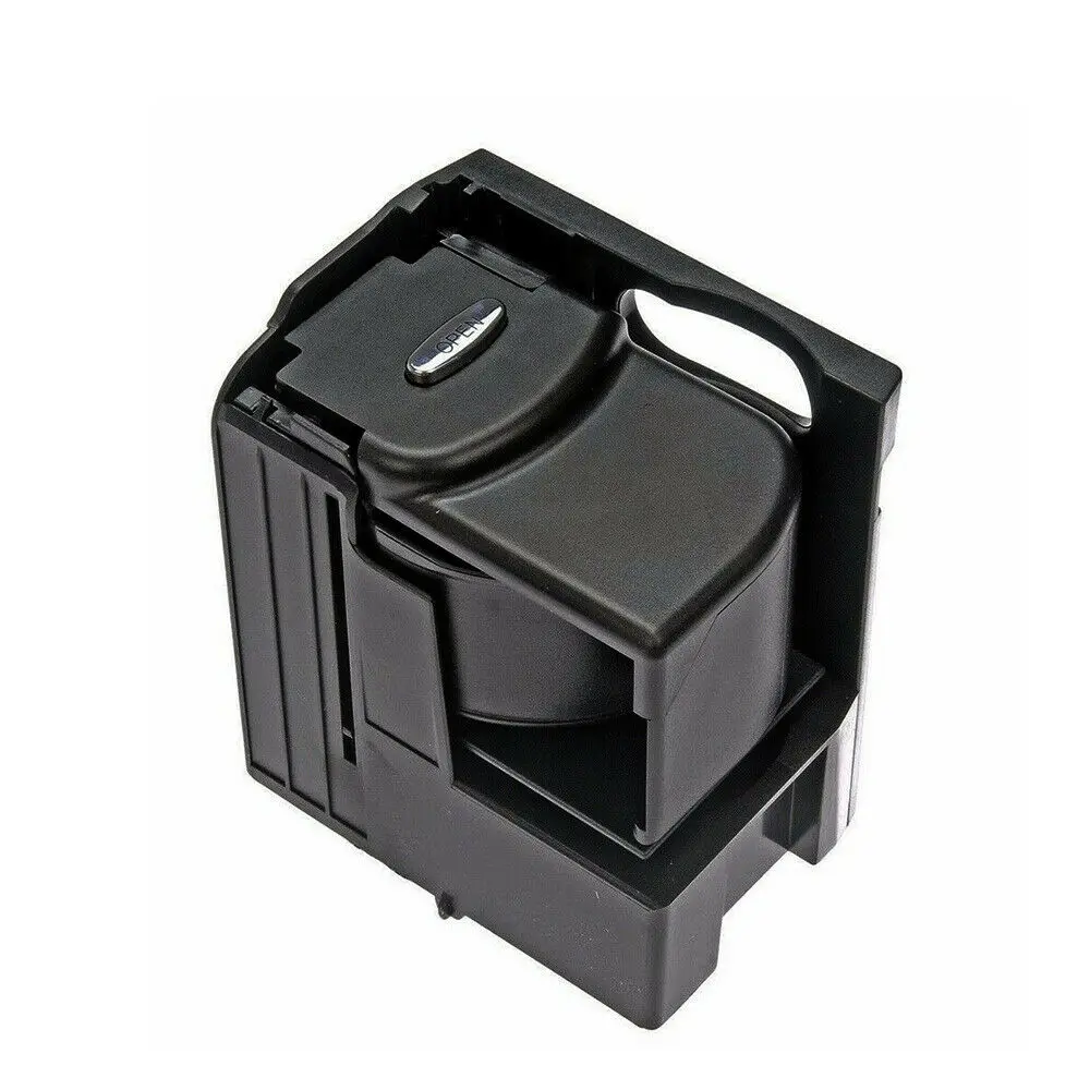 Durable Cup Holder for Mercedes E-Class CLS500 AMG