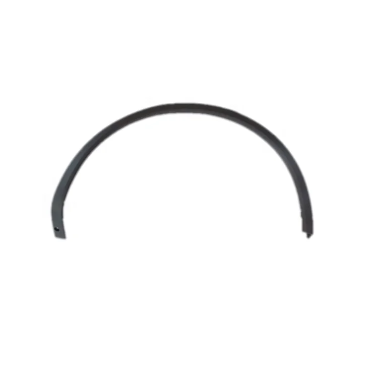Oem 95855982720 95855982820 Rear Fender Flare For 958 Porsche Cayenne ...