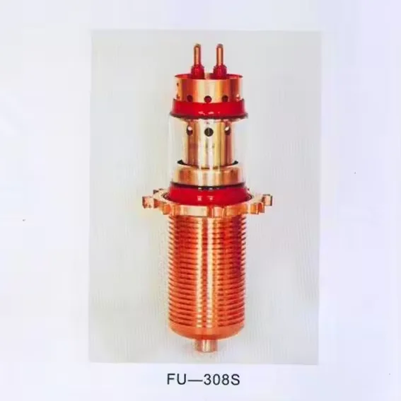 RF Power Triode Tube , Vacuum Electron Tube FU-308S| Alibaba.com