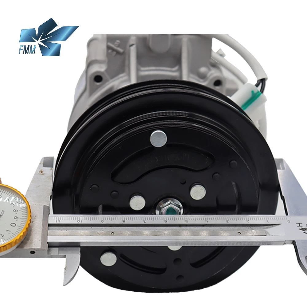 OEM 8832052170 Auto AC Compressor for Toyota Yaris Echo