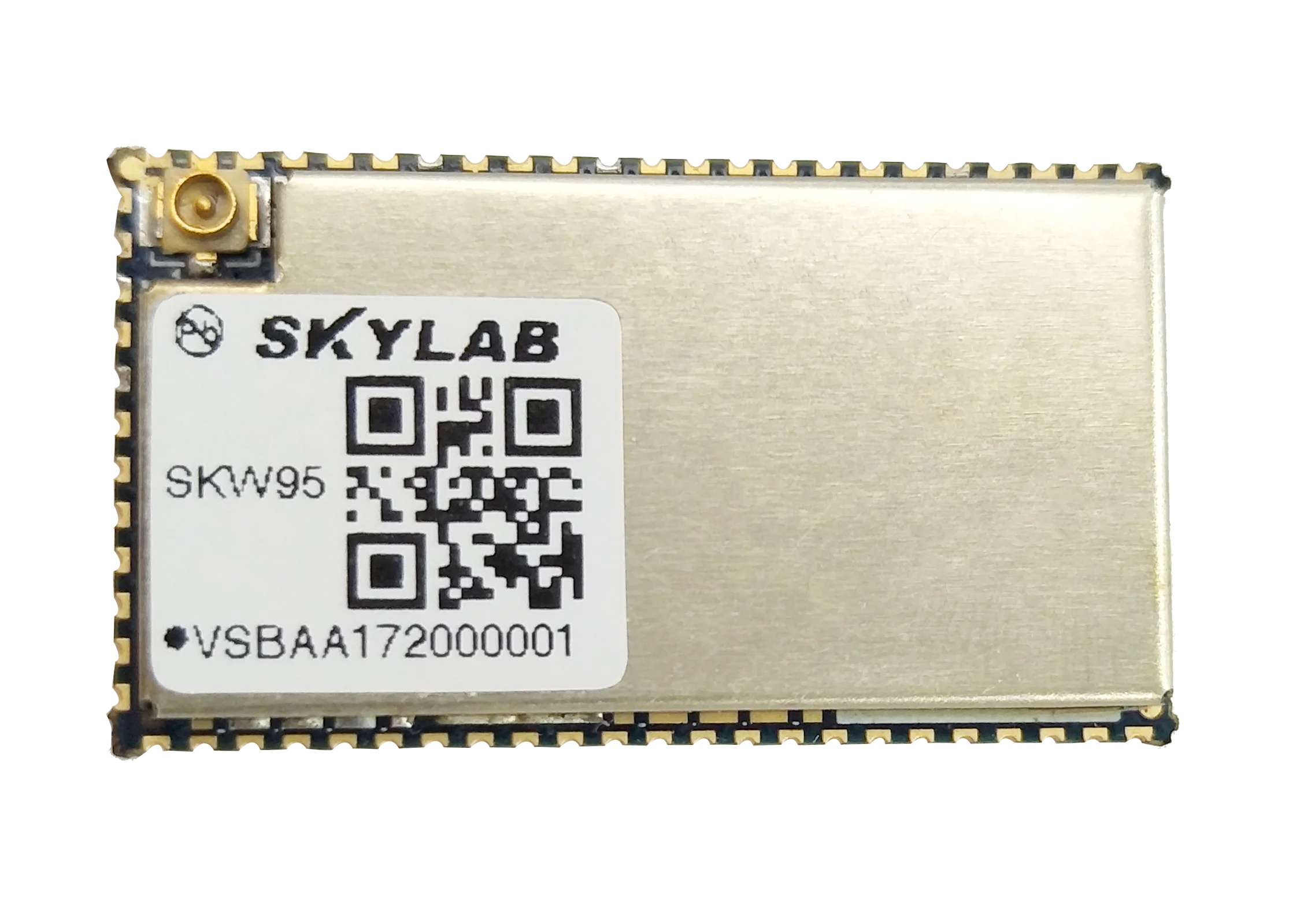 MT7688 USB 2.0 IOT WLAN Module - Support Openwrt & Smart Home