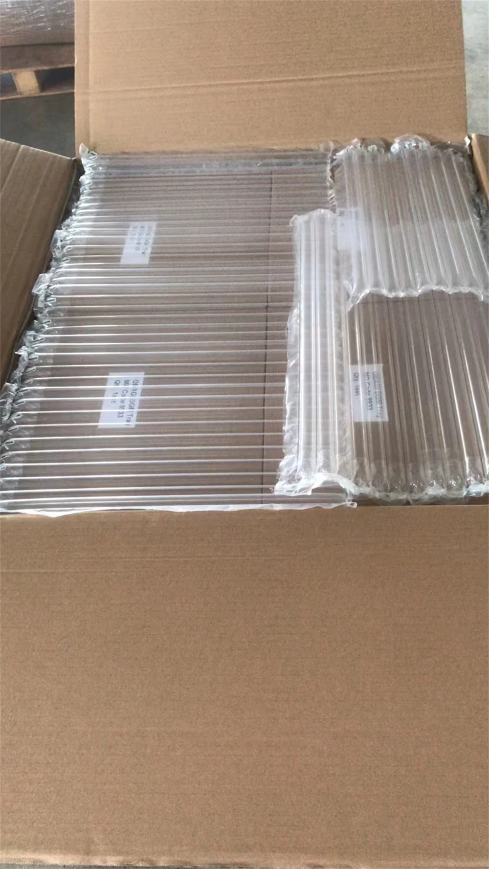 V Shaped Clear Acrylic Sign Holder Office Desktop Sign Display Price ...